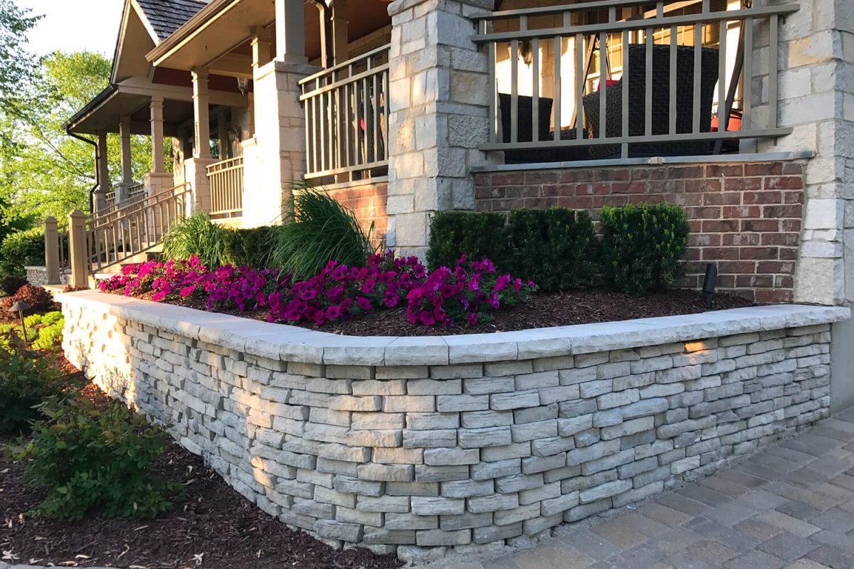 Landscape Design | A Touch of Green